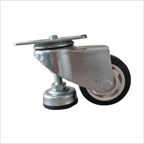 Silver Caster Wheels at Best Price in Pune, Maharashtra | Swift ...