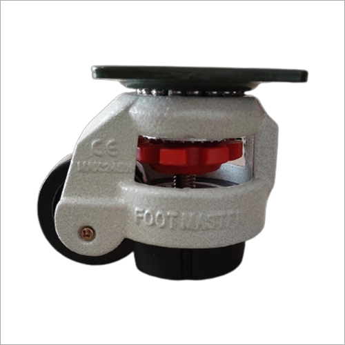 Grey Jdf Leveling Caster at Best Price in Pune | Swift Industrial ...
