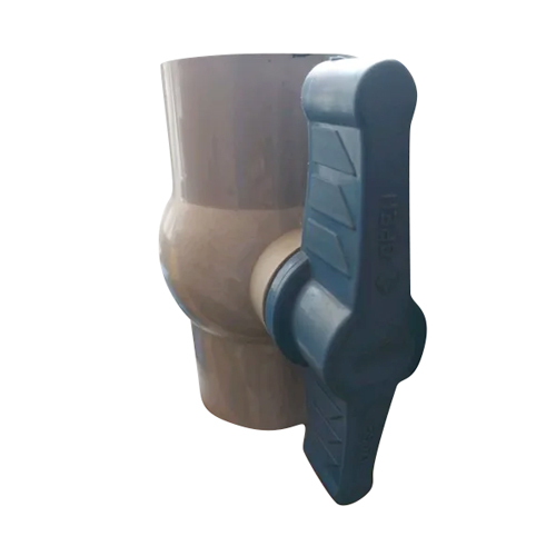 65mm Ball Valve Application: Industrial at Best Price in Ahmedabad ...