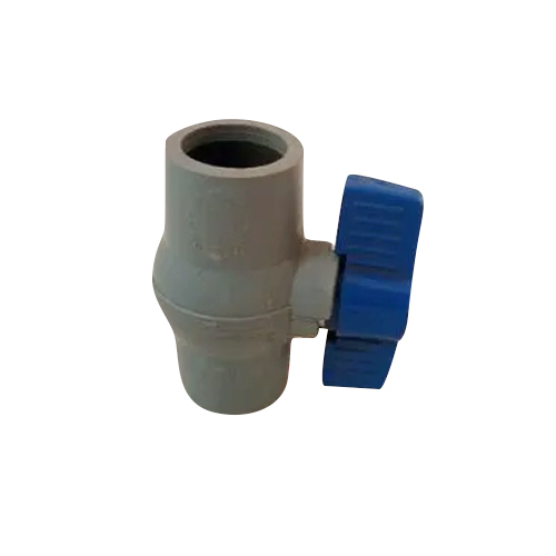Regular Ball Valve Application: Industrial at Best Price in Ahmedabad ...
