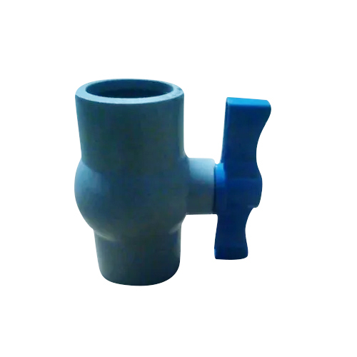 Solid Ball Valve Application: Industrial at Best Price in Ahmedabad ...