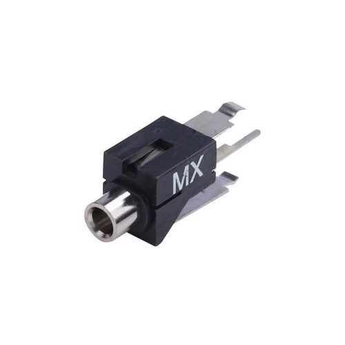 3.5 Mm Female Pcb Connector (Open Type at Best Price in Vasai | Mx-Mdr ...