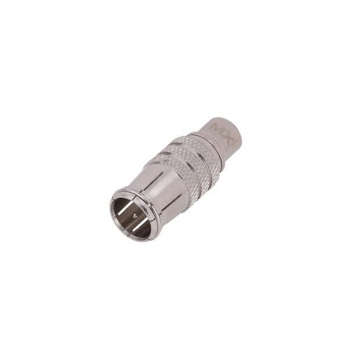 4 Pin Mini Din Male To Rca Female Connector at Best Price in Vasai | Mx ...