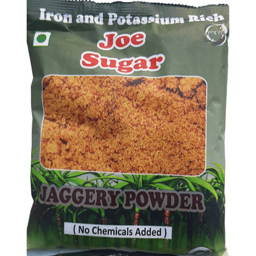 Organic Jaggery Powder Fineness (%): 99% at Best Price in Ghaziabad ...