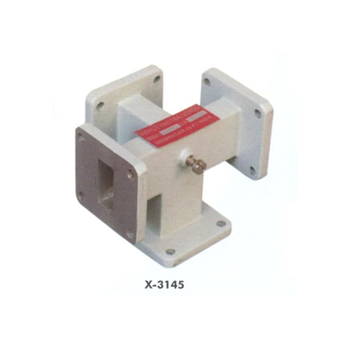 Waveguide Detector Mounts Tunable Application Industrial At Best Price In Modinagar Vidyut