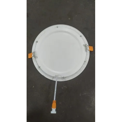 Round Led Panel Light Application: Office at Best Price in New Delhi ...