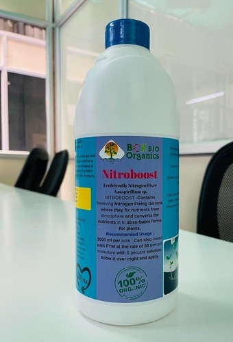 Nitrogen Fixing Bio Fertilizer at Best Price in Hyderabad | Varsha ...