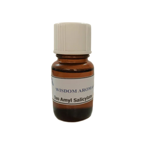 Iso Amyl Salicylate Chemical Cas No: 87-20-7 at Best Price in Mumbai ...