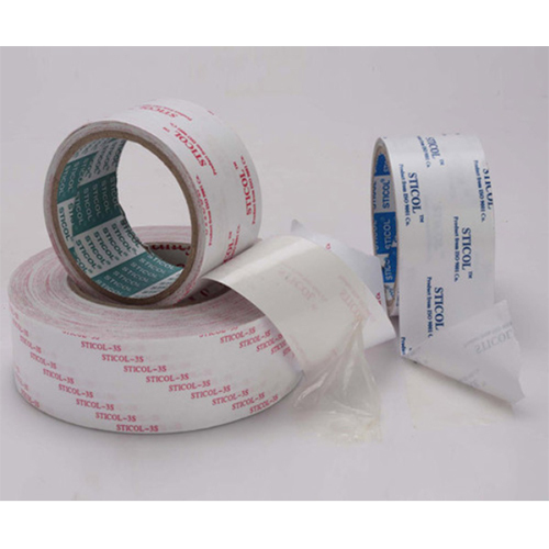 Hdpe Woven Tape at Best Price in Vasai, Maharashtra | Speciality Tapes ...