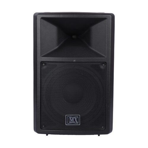 Mx 10 Inch Smx Series Active Speaker at Best Price in Vasai | Mx-Mdr ...