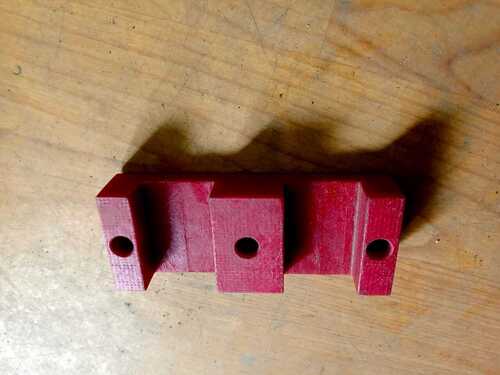 Electrical Goods Frp Busbar Suooprt And Frp Epoxy Busbar Support at ...