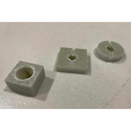 Frp Washers at Best Price in Vadodara, Gujarat | Volco Industries