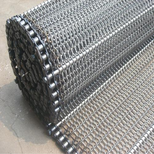 Stainless Steel Wire Conveyor Belts at Best Price in Kolkata | Jameson ...