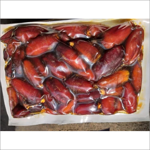 Brown 500G Barni Dates at Best Price in Aligarh | Askam Agro Enterprises