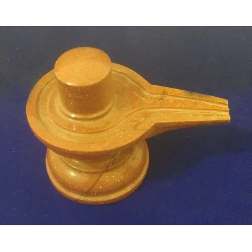 Indian Red Sun Stone Shivling at Best Price in Jaipur | Shiv Murti Art