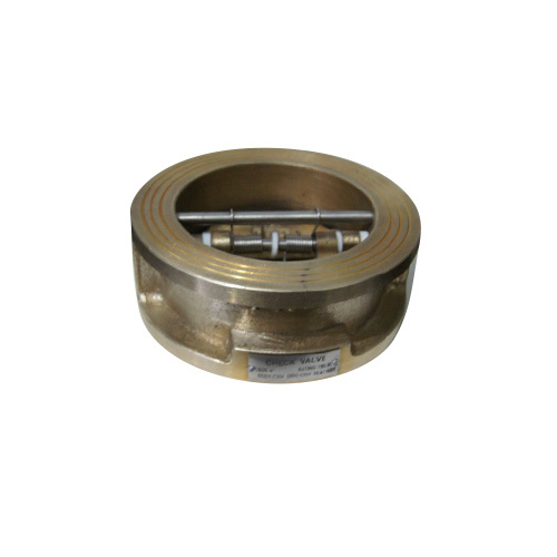Dual Wafer Check Valve at Best Price in Yixing | Wuxi Coreline Valve Co ...