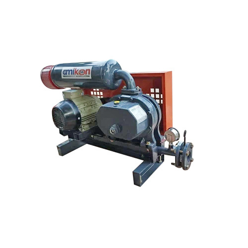 Twin Lobe Roots Blower Application: Industrial at Best Price in Delhi ...
