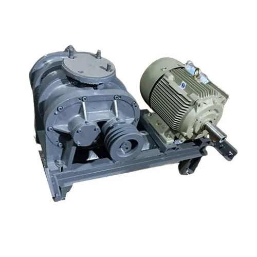 Twin Lobe Roots Blower Application: Industrial at Best Price in Delhi ...