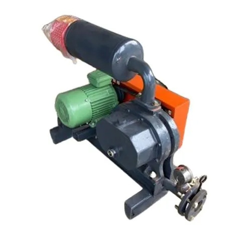 Twin Lobe Roots Blower Application: Industrial at Best Price in Delhi ...