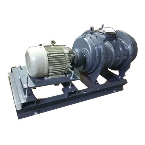Mechanical Vacuum Booster Application: Industrial at Best Price in ...
