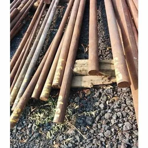 17-4Ph Stainless Steel Bars Application: Industrial & Commercial at ...