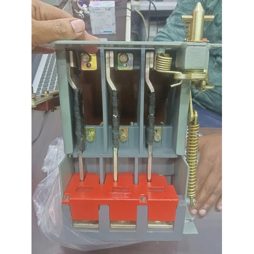 Grey-Red Electric Main Switch at Best Price in Kolkata | Manish Electric