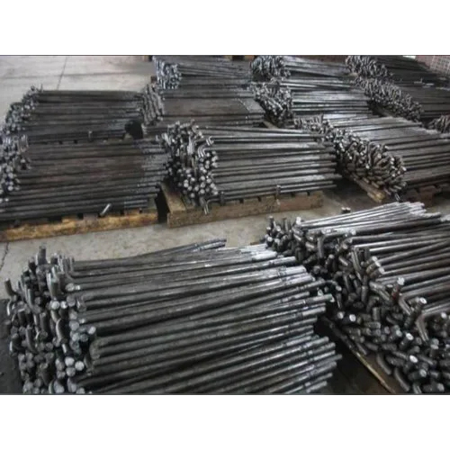 3 Meter Mild Steel Bar Application: Construction at Best Price in ...