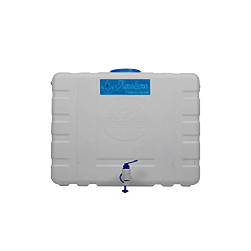 Aquasave 30 Litre Ro Reject Water Storage Tank Grade: Commercial at ...