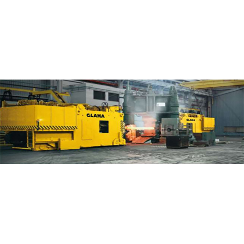 Forging Manipulators Railbound at Best Price in Pune, Maharashtra ...
