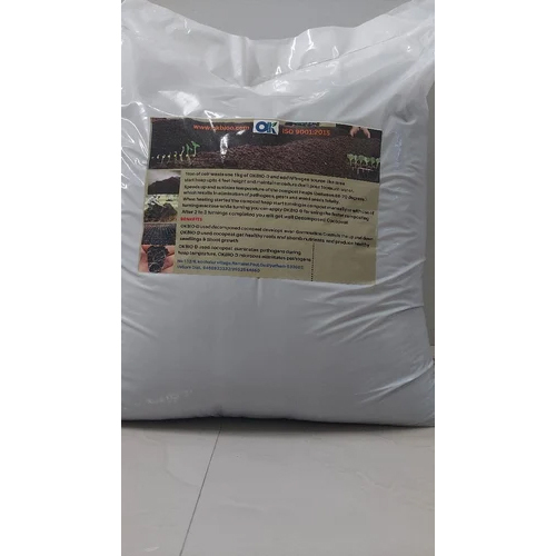 10kg Cocopeat Compost Powder Application: Organic Fertilizer at Best ...