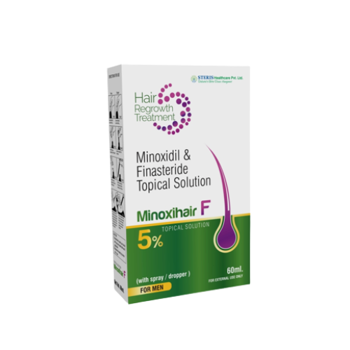 Minoxidil Finasteride Topical Solution Generic Drugs at Best Price in ...