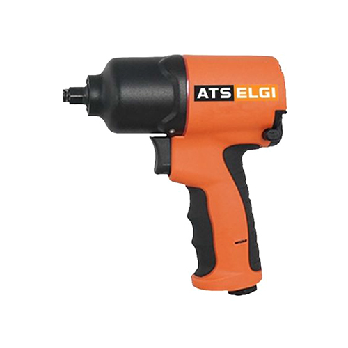 Heavy Duty Impact Wrench Handle Material: Steel at Best Price in ...
