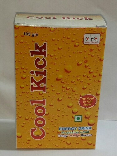 Cool Kick Energy Drink at Best Price in Panchkula | Adept Biocare