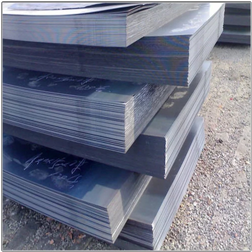 Carbon Steel Astm A572 Grade 50 Plates at Best Price in Mumbai | Mipra ...