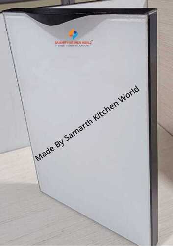 Glass Shutter With Black T Patti Glass Shutter Carpenter Assembly at ...