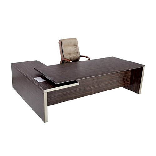Machine Made Mtx02 Manager Table at Best Price in New Delhi | Corporate ...
