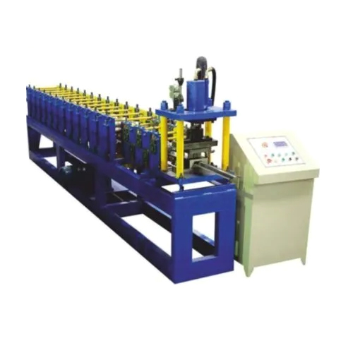 Semi Automatic Semi-Automatic Rolling Shutter Patti Machine at Best ...