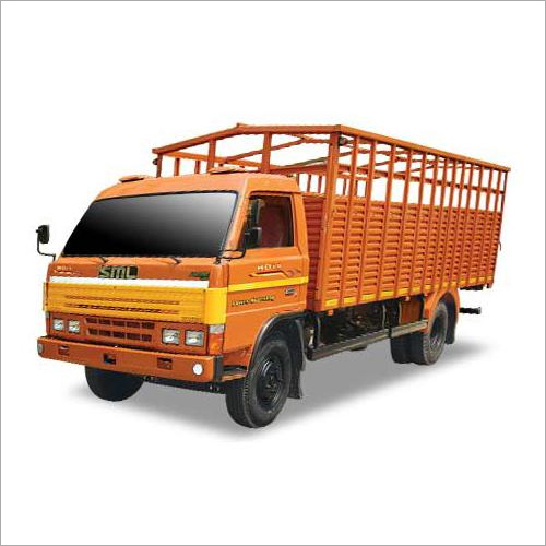 Automatic Swaraj Mazda Samrat Hd 19 Truck at Best Price in Faridabad ...