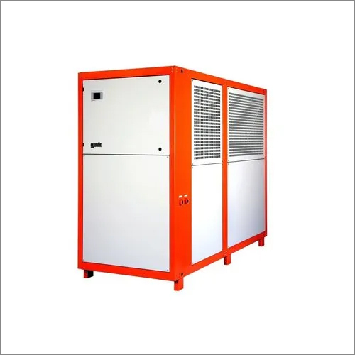 Industrial Water Chiller at Best Price in Coimbatore, Tamil Nadu | Ess ...