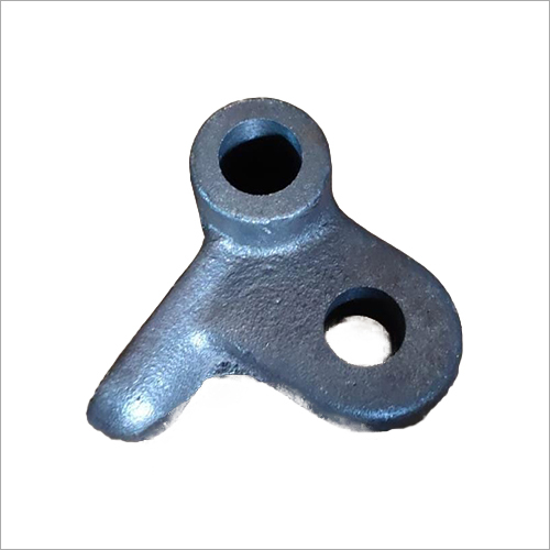 Black Forging Parts at Best Price in Ahmedabad, Gujarat | Baba Ferrocast