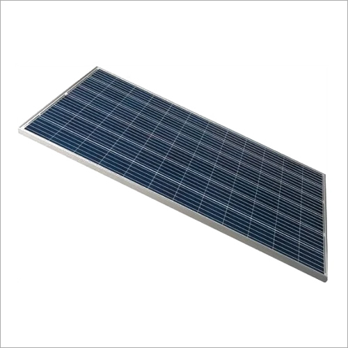 Blue Polycrystalline Solar Module at Best Price in Kolkata | D M Multi ...