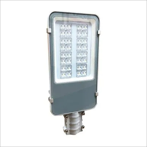 White 12w Led Street Light at Best Price in Kolkata | D M Multi Services