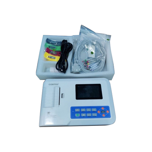 Contec Multipara Monitor at Best Price in Chennai, Tamil Nadu | Murugan ...