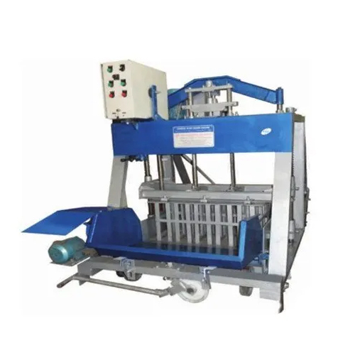 Aac Plant Industrial Concrete Brick Making Machine at Best Price in ...