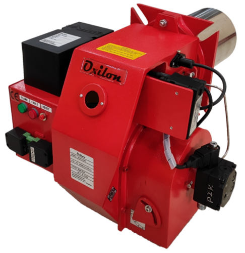 Oil Fired Burner For Bakery Oven at Best Price in Surat | Oxilon ...