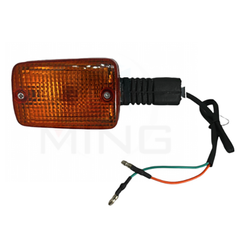 Cd 100 Indicator Body Material: Plastic at Best Price in Delhi | S K I ...