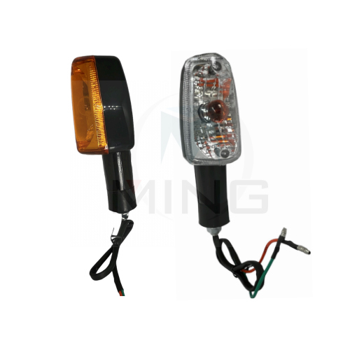 Cd Dlx Indicator Body Material: Plastic at Best Price in Delhi | S K I ...