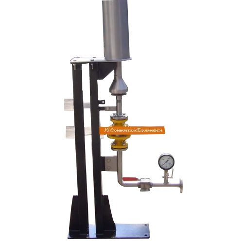 Biogas Flare System at 76700.00 INR in Pune, Maharashtra | Js ...