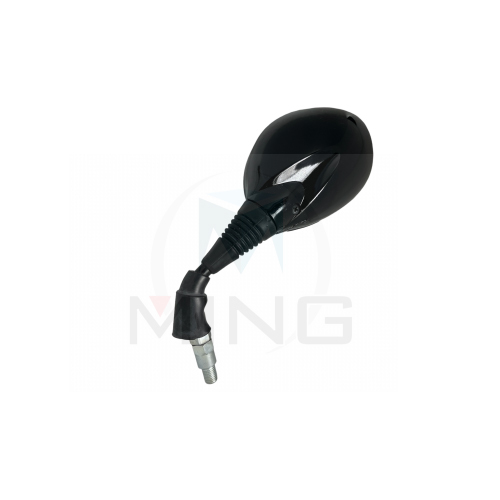 Passion Pro Rear View Mirrors Body Material Plastic And Glass At Best
