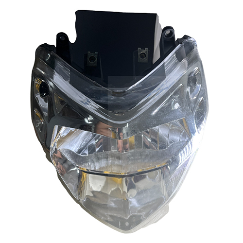 Xcd135 Head Light Body Material: Glass & Metal at Best Price in Delhi ...